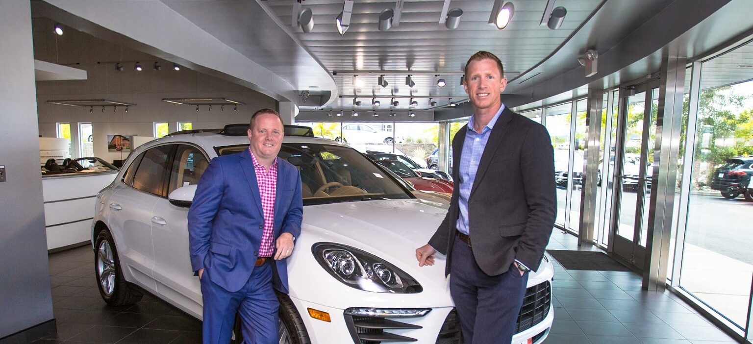 Careers – Gee Automotive